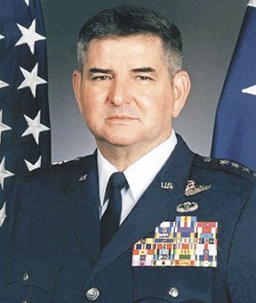 Ronald Fogleman is named to National Aviation Hall of Fame | News ...